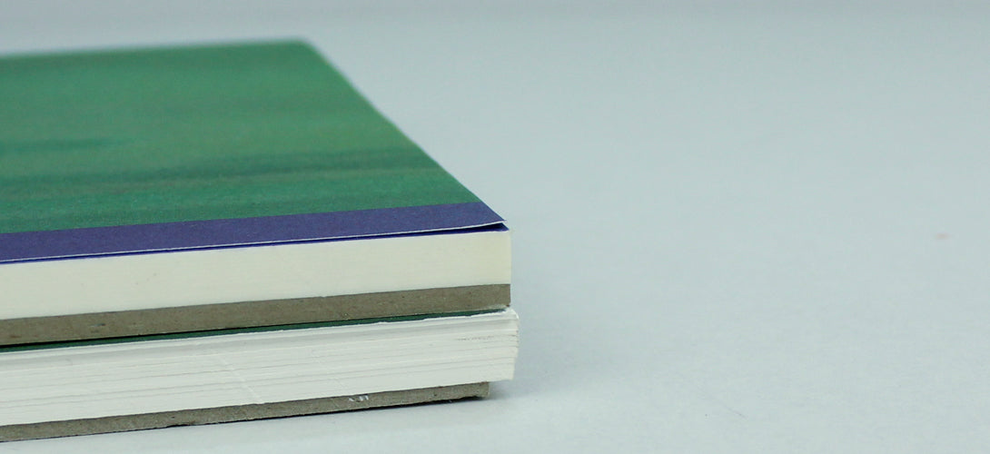 Basic Breakdown Blog: Sheets, Blocks and Pads – Perfect Paper Company