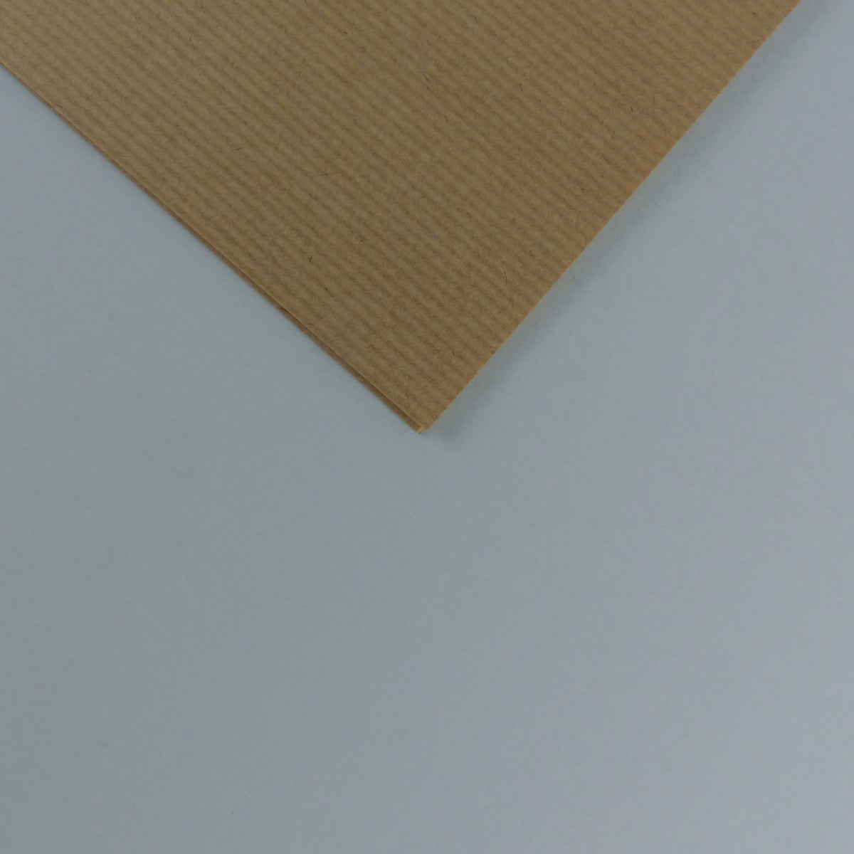 Seawhite Brown Ribbed Kraft Paper - 88gsm, A4 – Perfect Paper Company