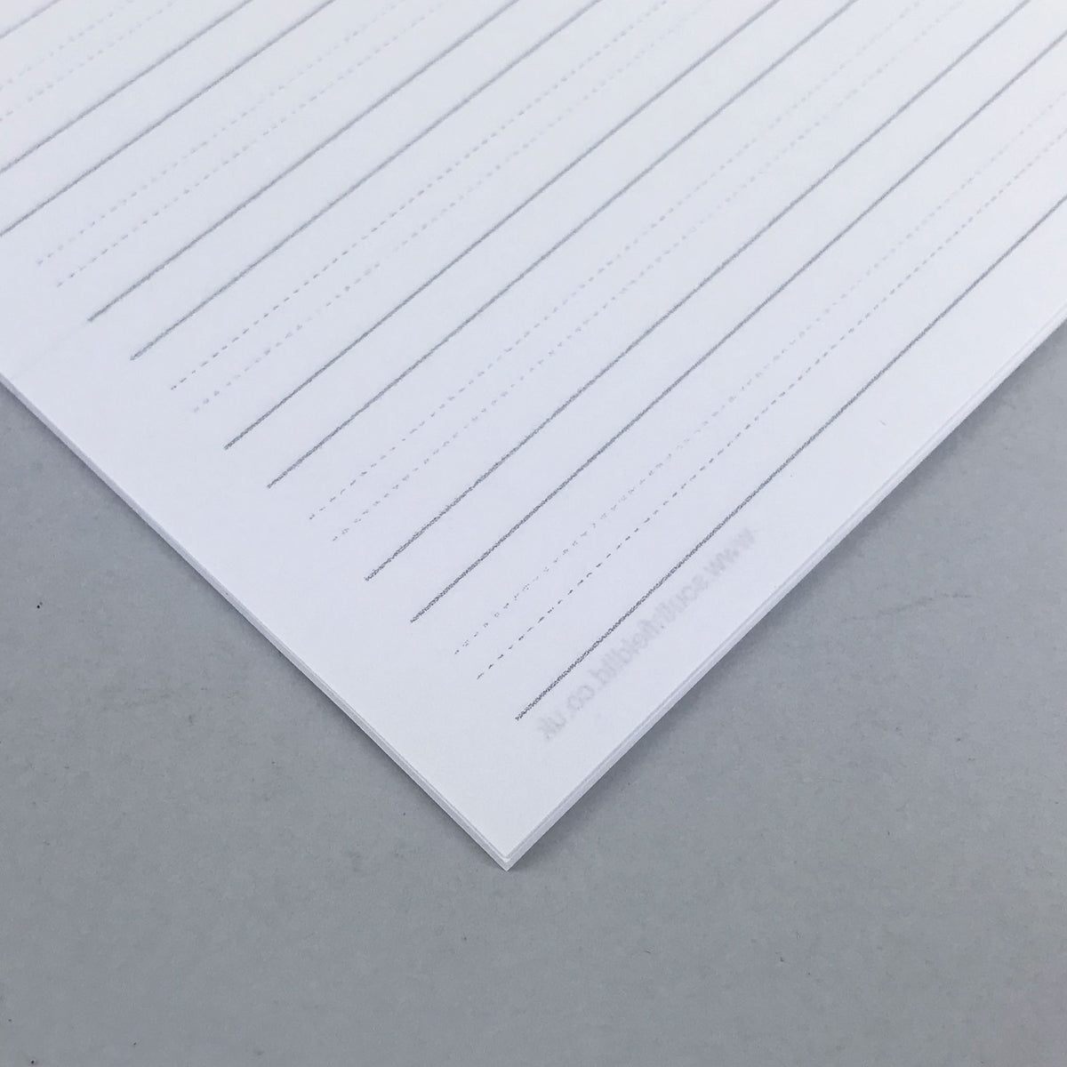 Deluxe Calligraphy Pack – Perfect Paper Company