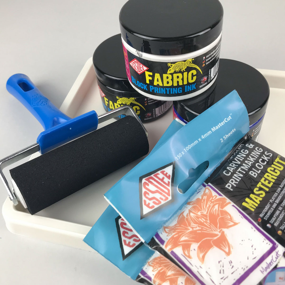Complete Fabric Printing Bundle Deal – Perfect Paper Company