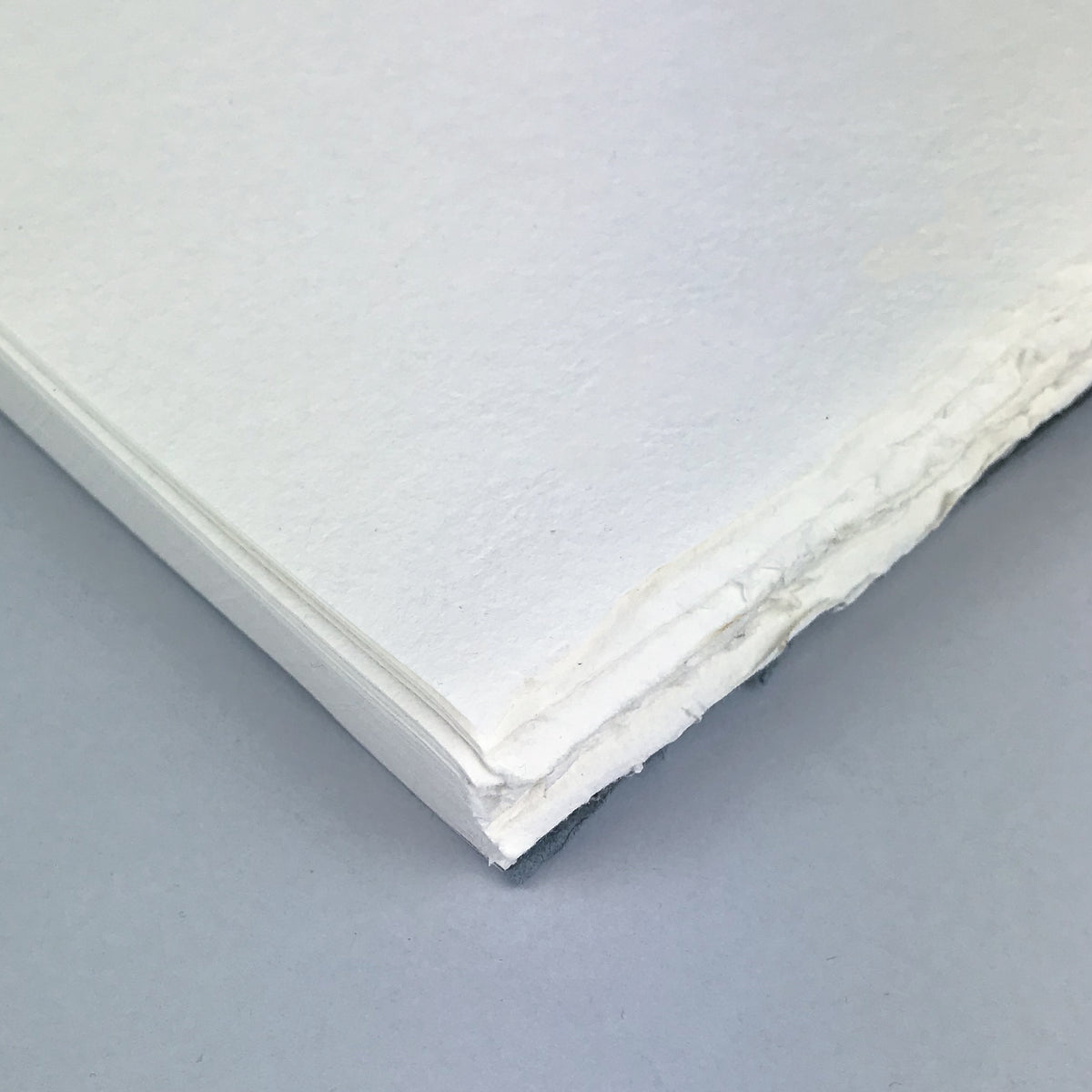 Khadi Papers Square Fat Block Books: 100 Pages, 100 gsm, Paperback ...