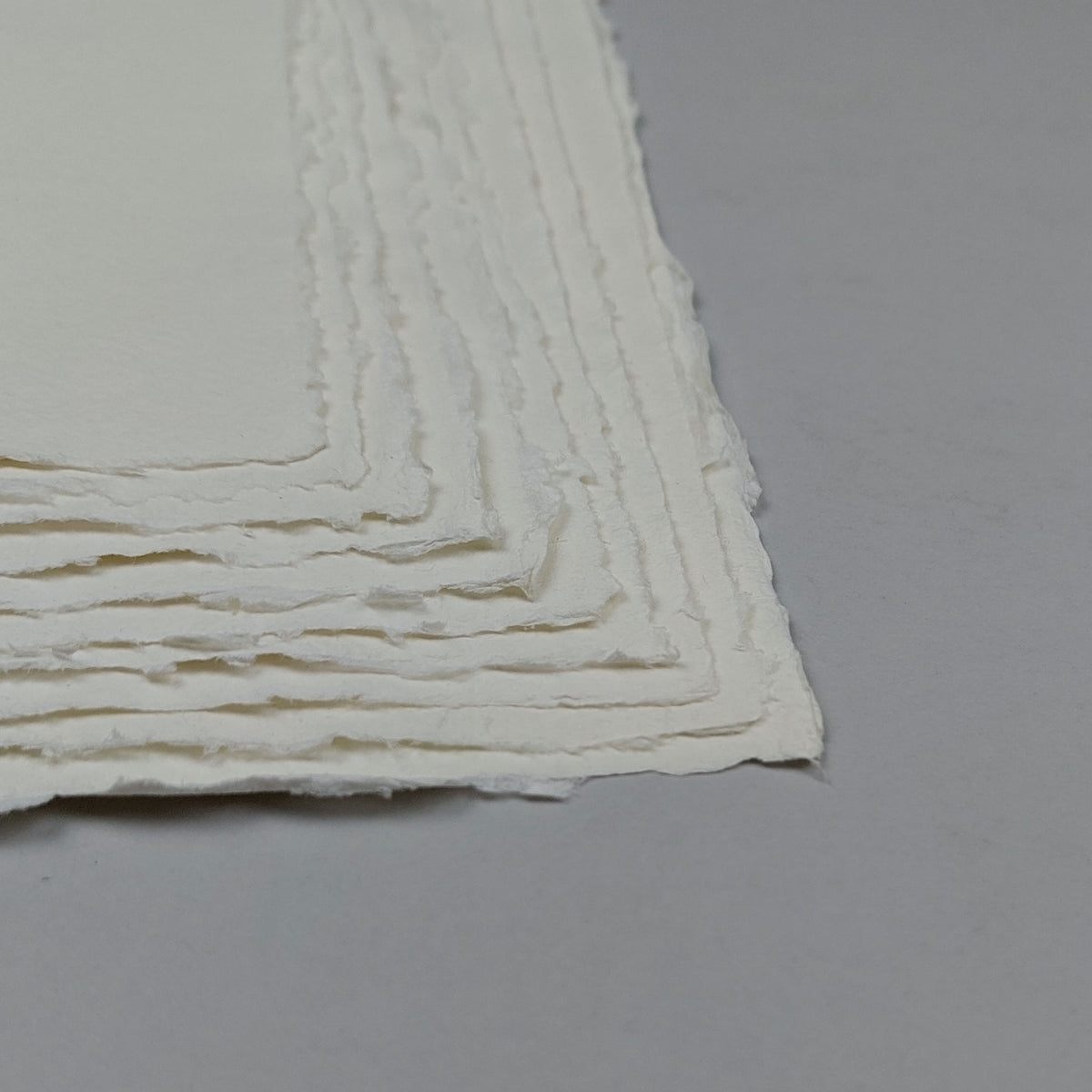Khadi Papers Sample Pack | Pack of 10 – Perfect Paper Company