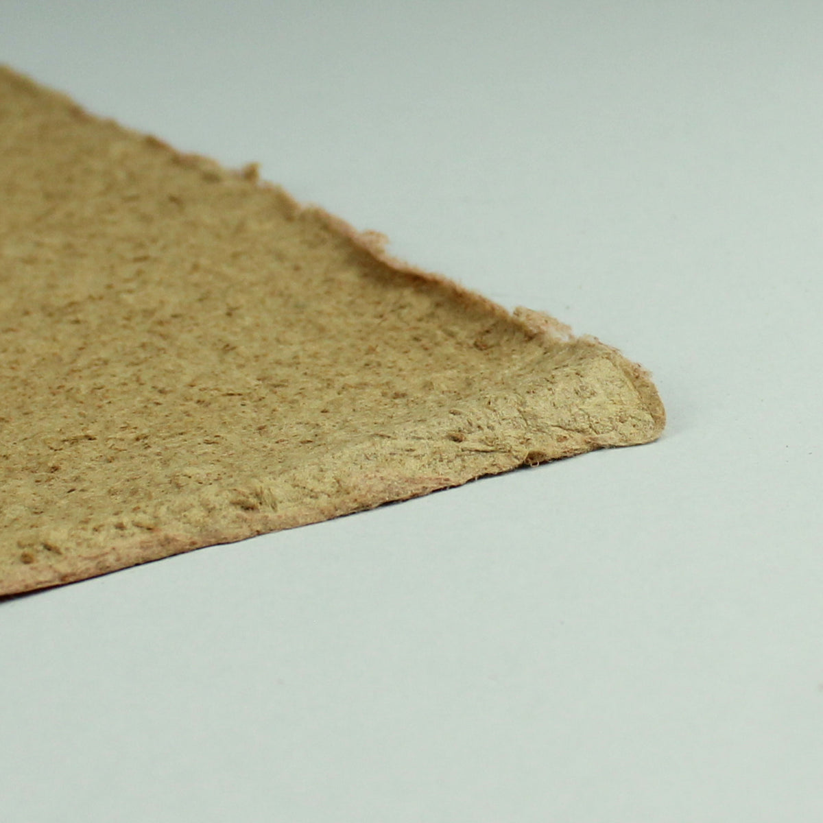 Natural Wood Dust Paper: 135gsm – Perfect Paper Company