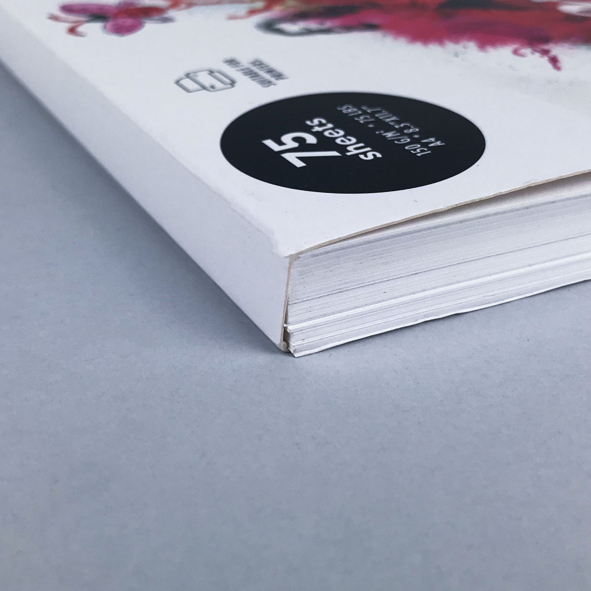 Royal Talens Ecoline Liquid Watercolour Print Paper | 150gsm | A4 ...