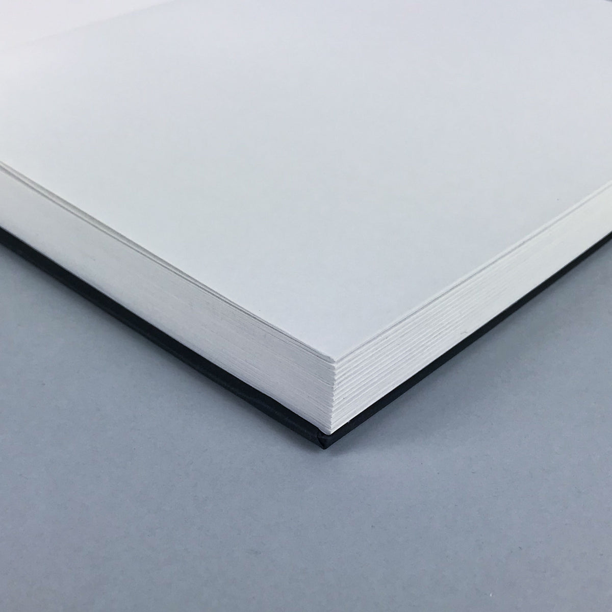 Seawhite Pocket Size Concertina Sketchbook: 38 Panels, 140 gsm ...