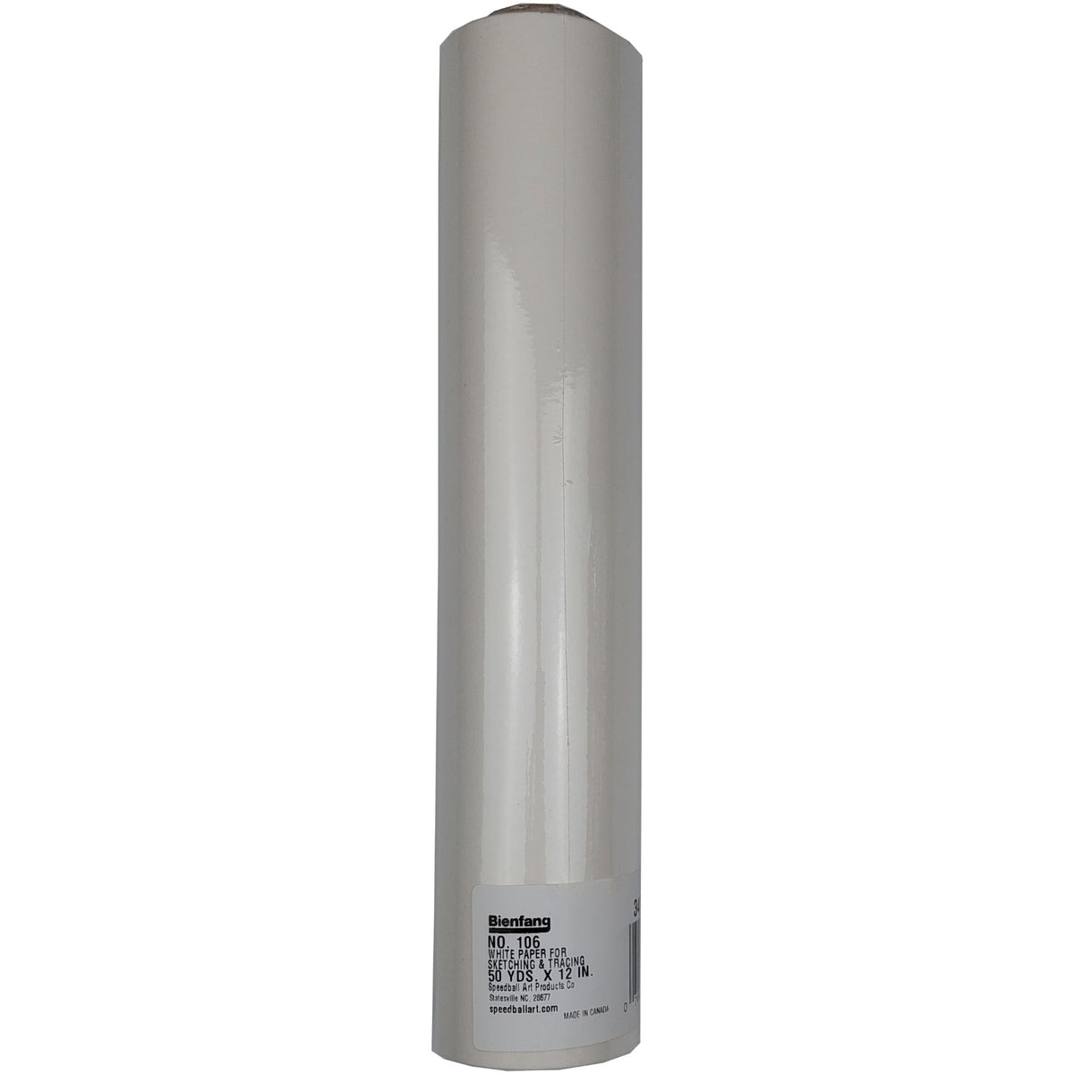 Bienfang Detail & Sketching Paper Roll | 27” x 12” – Perfect Paper Company